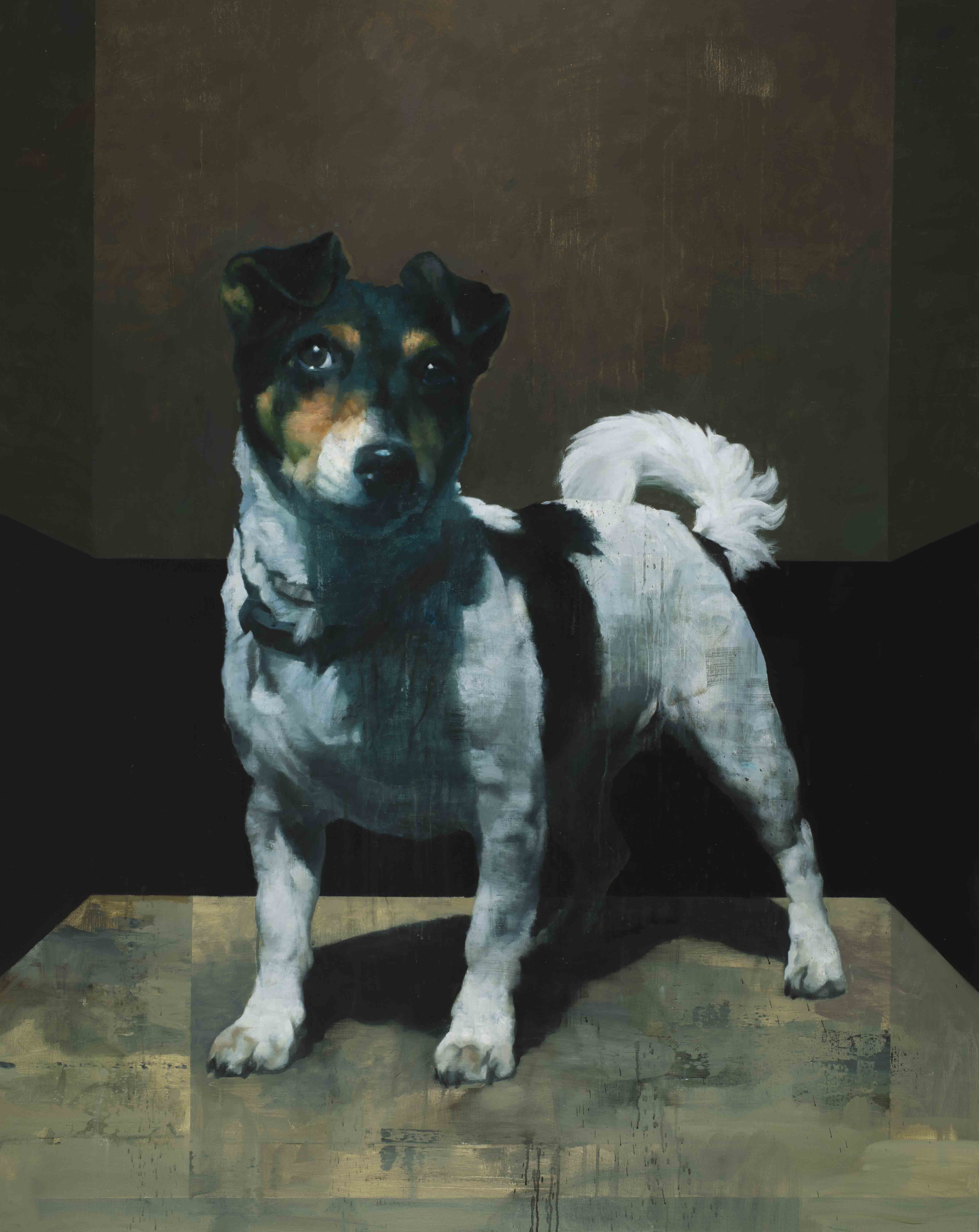 Le Doute - Luxembourg Art Week