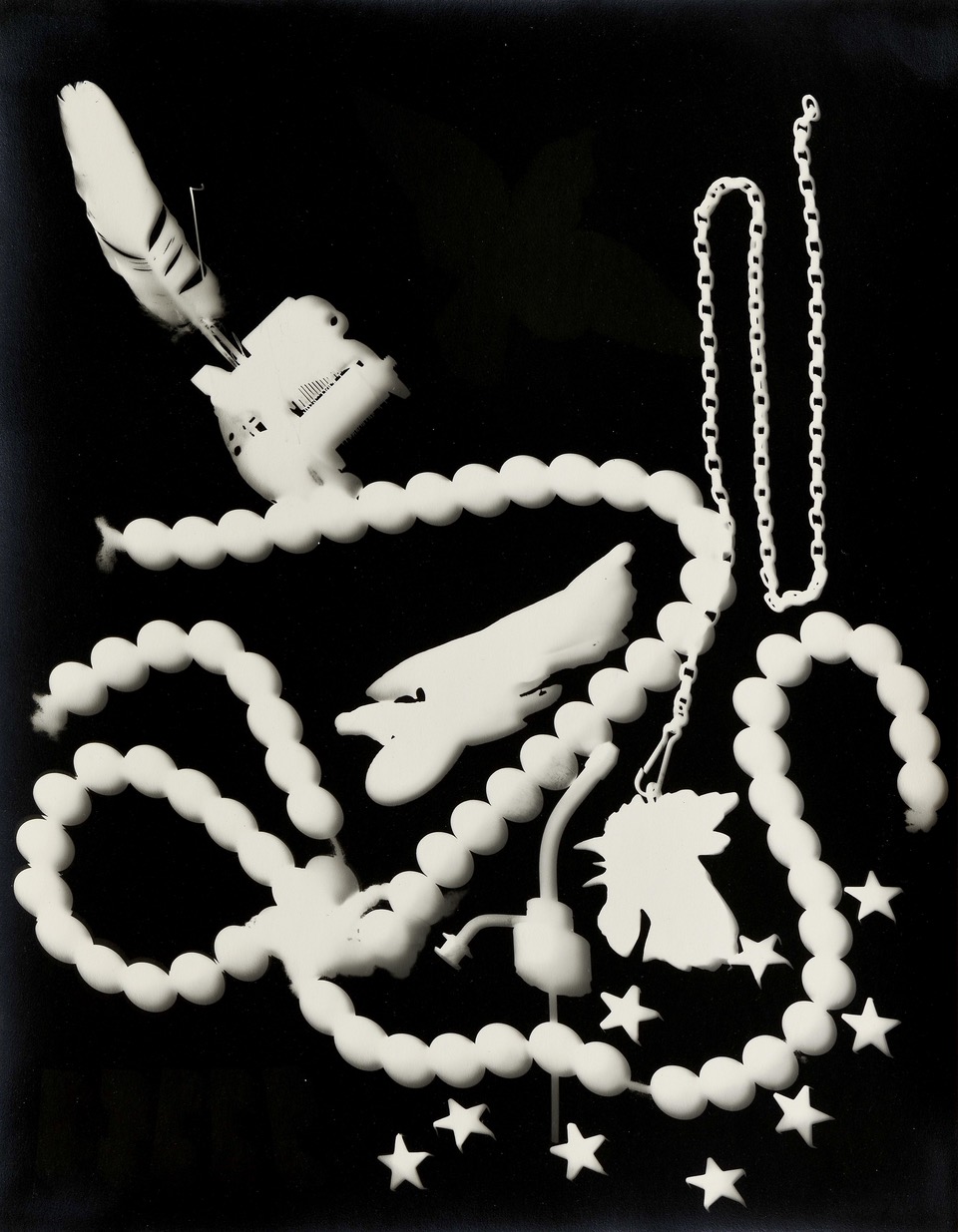 Rayogramme 1947 - Luxembourg Art Week