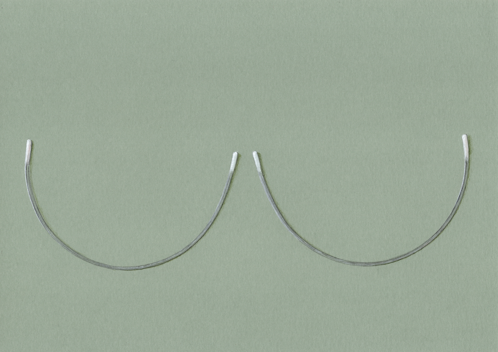 Baleines - Luxembourg Art Week