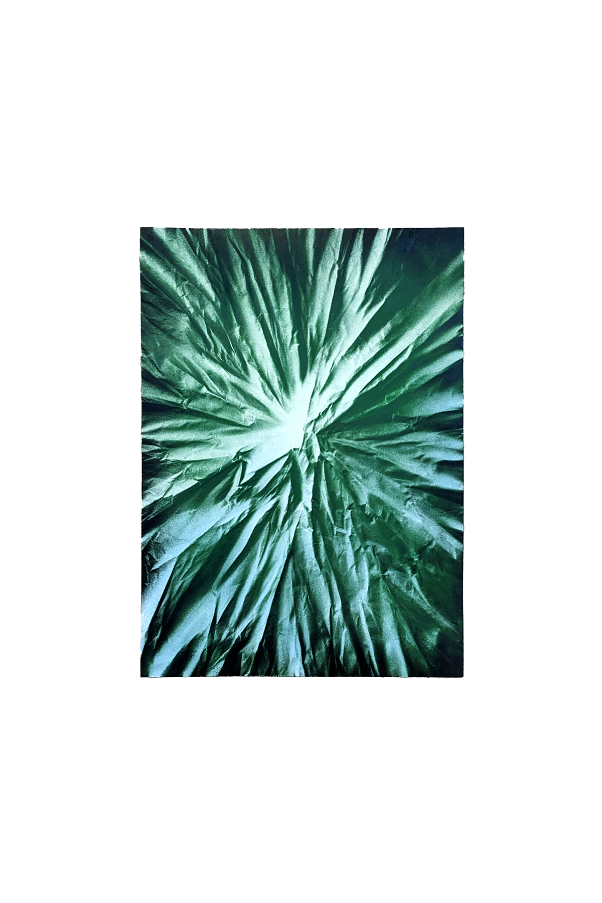 SERENDIPITY 25PF-VVB-1 - Luxembourg Art Week