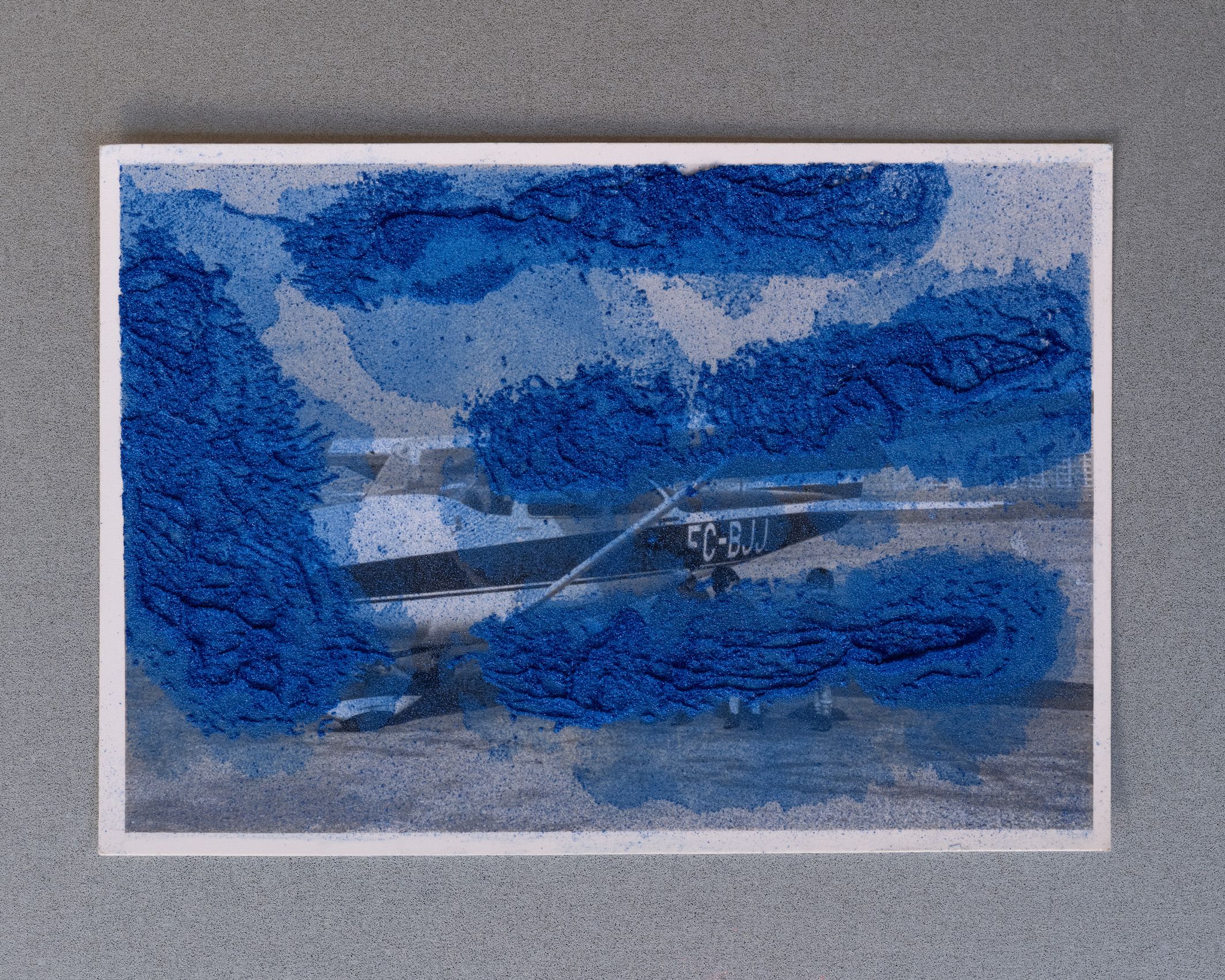 Things that made me cry 2 - Luxembourg Art Week