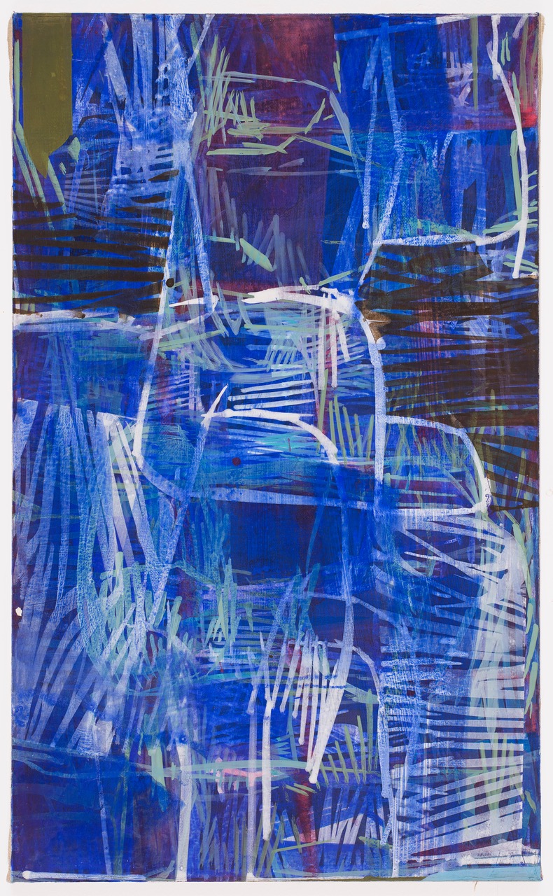 hunter - Luxembourg Art Week