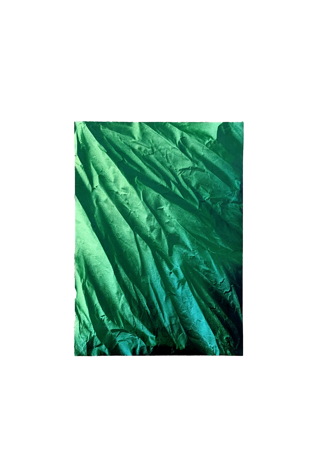 SERENDIPITY 25PF-VVB-1 - Luxembourg Art Week