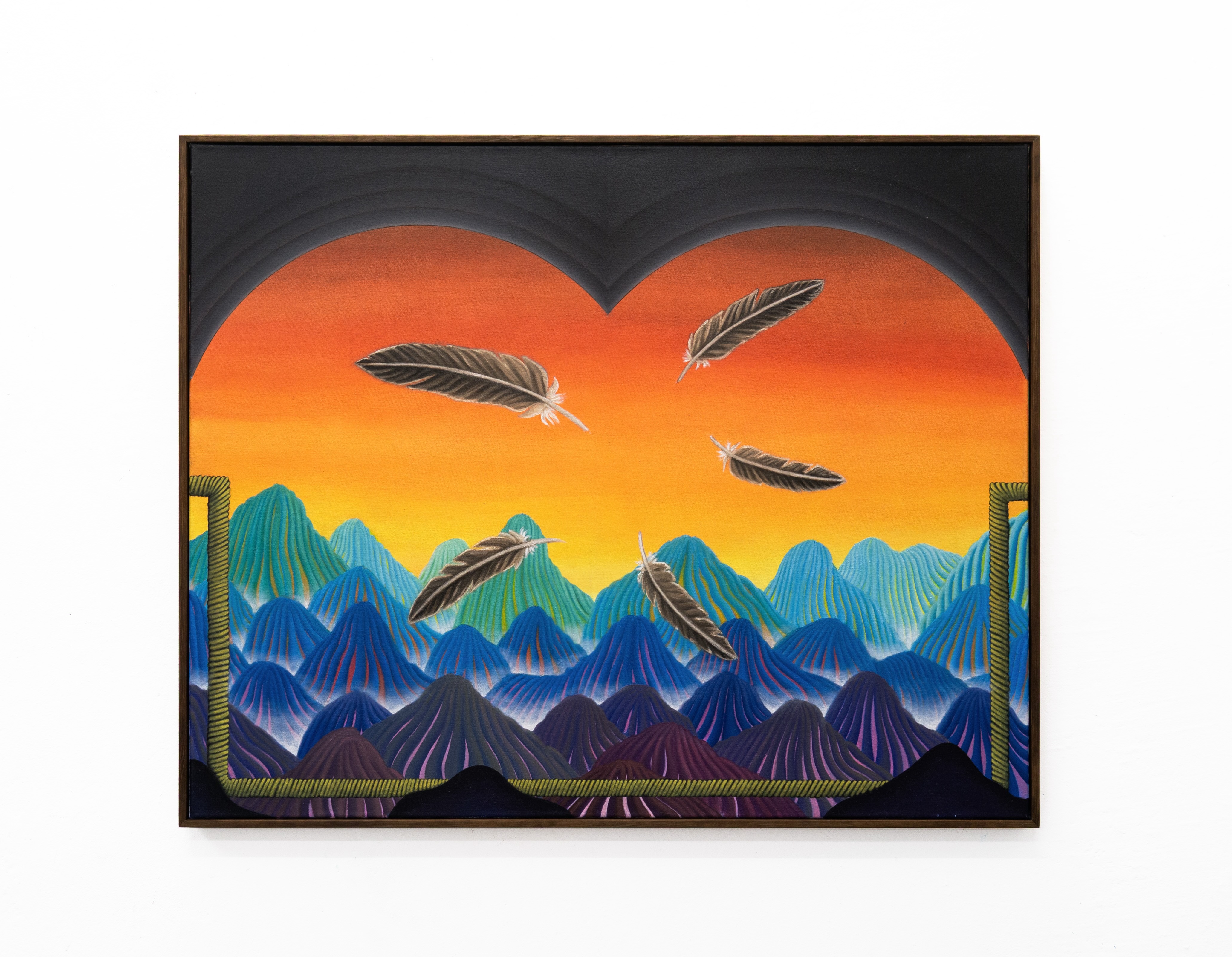 Looking for myself - Luxembourg Art Week