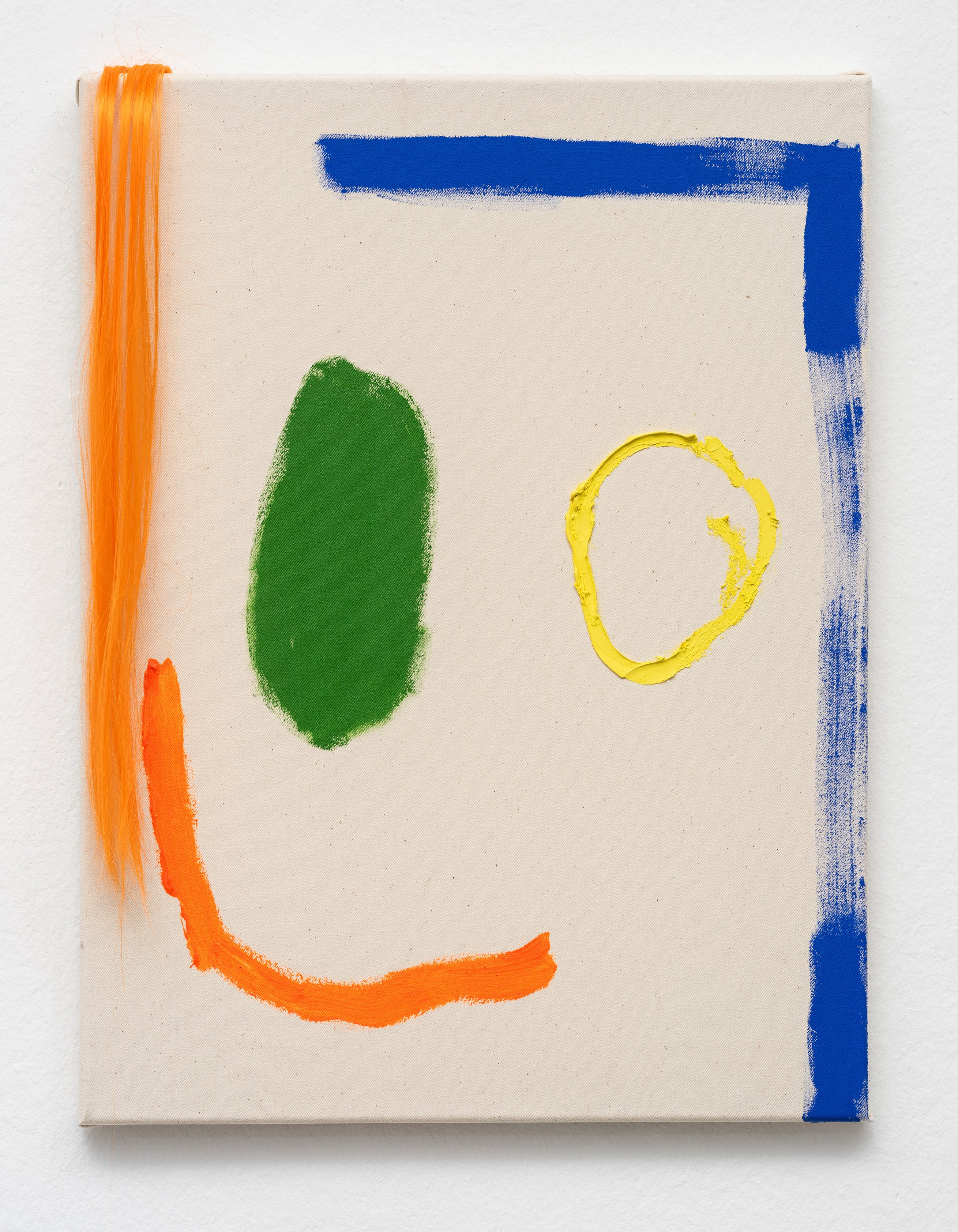 Bin dran - Luxembourg Art Week