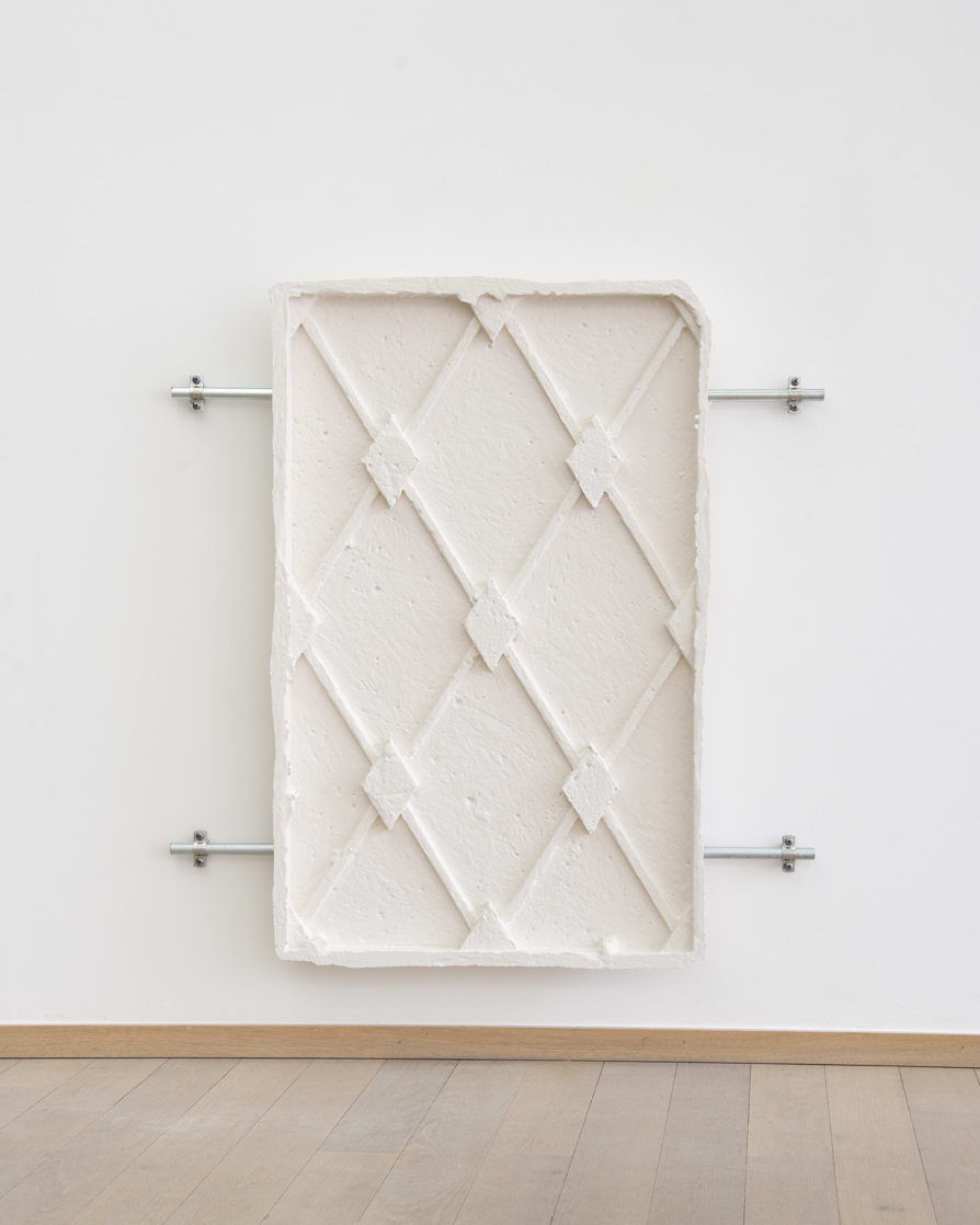 Untitled (Diamonds are forever #8) - Luxembourg Art Week