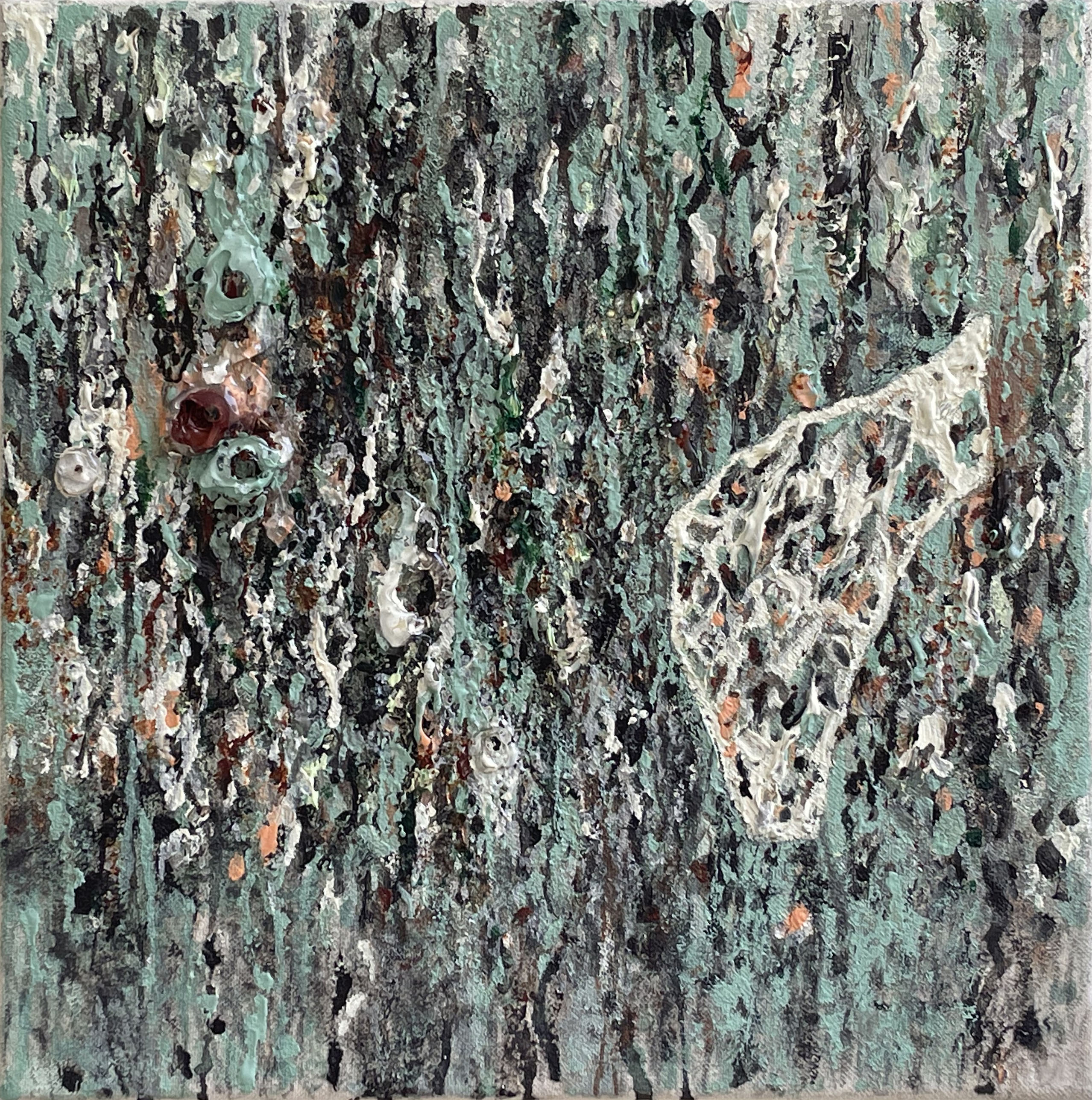 When The Season Returns XXXI - Luxembourg Art Week