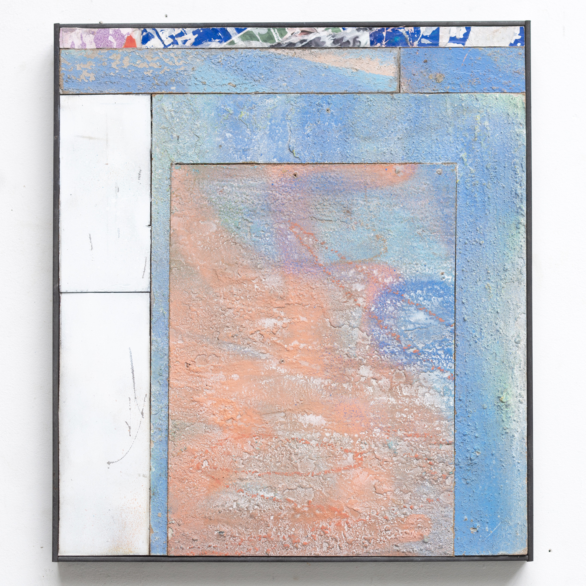 Don’t mean a thing if it ain’t got that swing #06 - Luxembourg Art Week