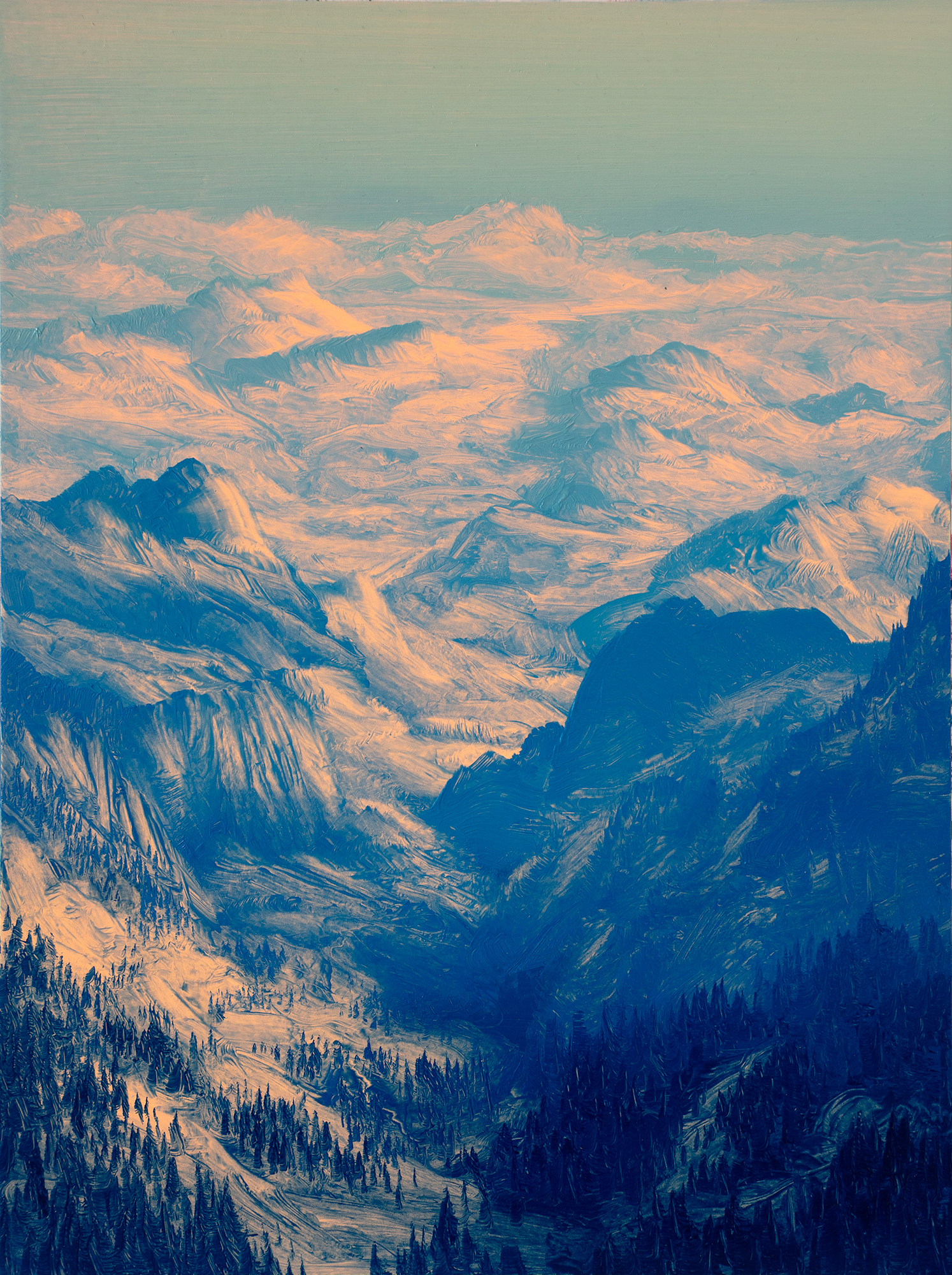 untitled - Luxembourg Art Week